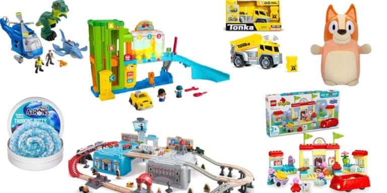 2025 Top Pretend Play Toys and Gifts - Imagination Soup