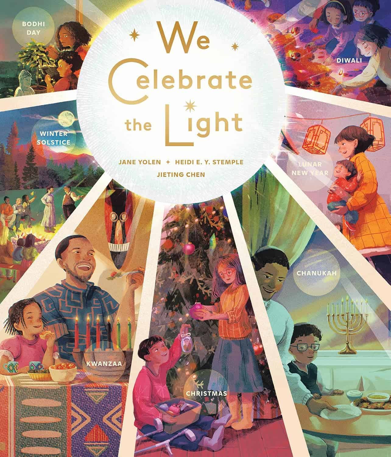 Best New Picture Books, October 2024 - Imagination Soup