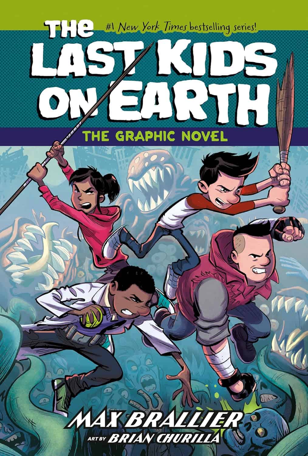 13 New Middle Grade Books, November 2024 - Imagination Soup