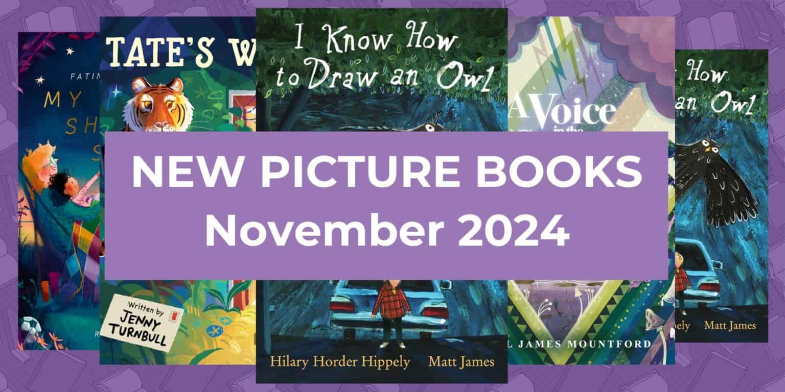 8 Picture Books to Inspire Kids to Reduce, Reuse, and Recycle ...