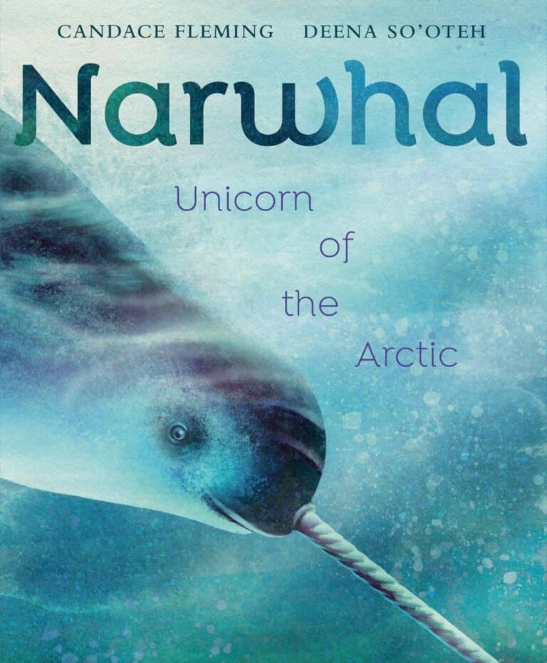 48 Excellent Children's Books About Ocean Animals - Imagination Soup