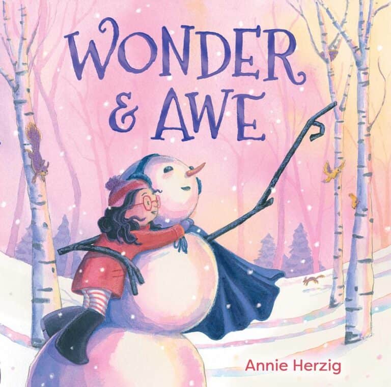 40 Wonderful Winter Books to Read Aloud to Kids - Imagination Soup