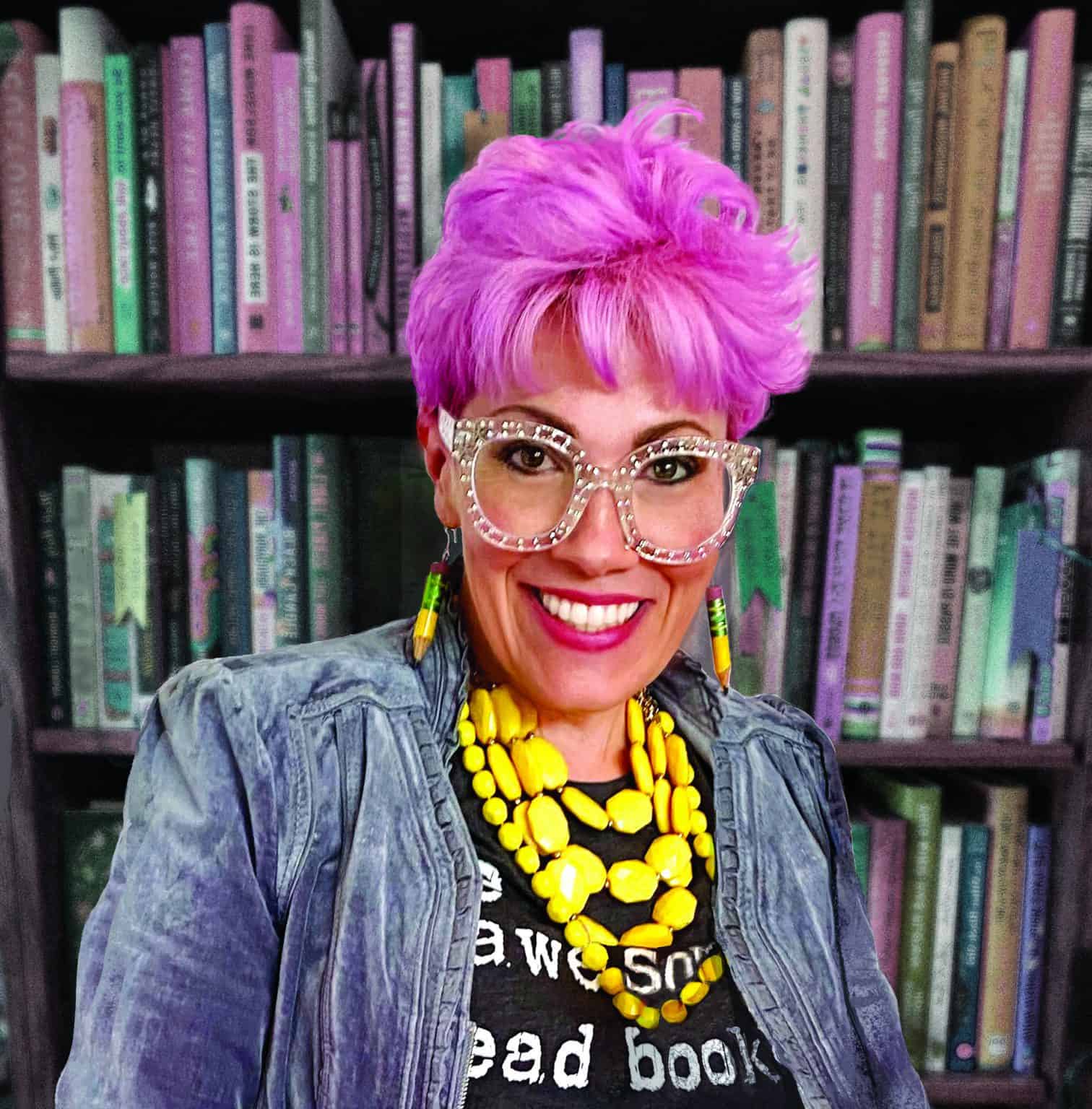 Inspiring Interview with Author-Illustrator Kaz Windness - Imagination Soup