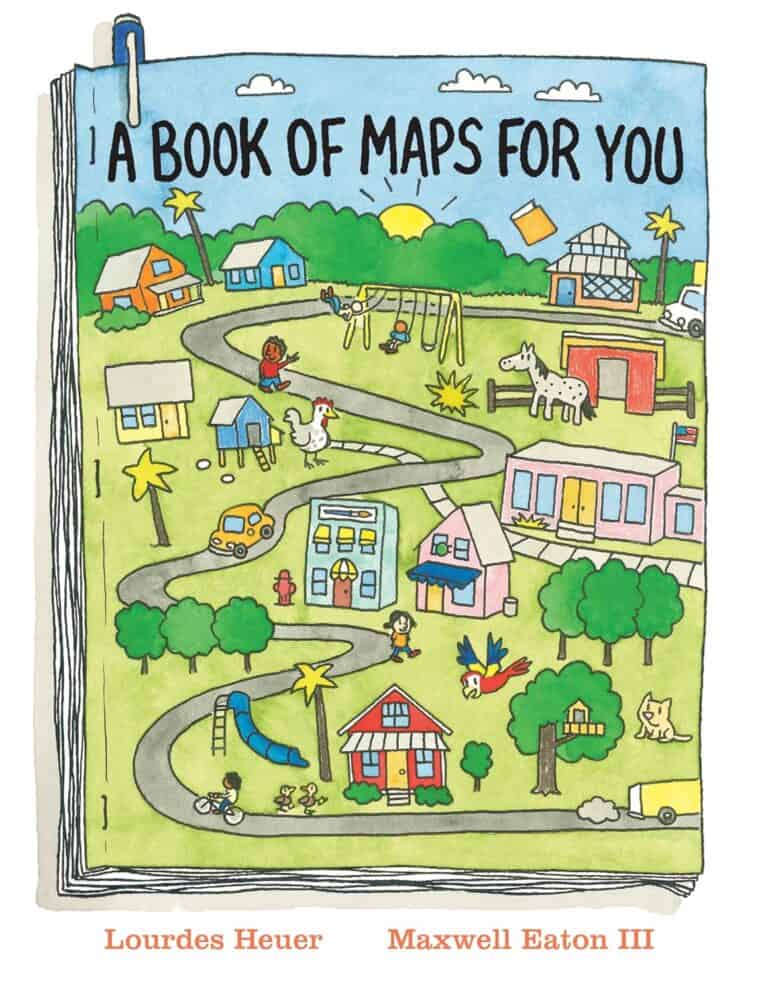 30 Best Picture Books of 2025 (So Far) - Imagination Soup
