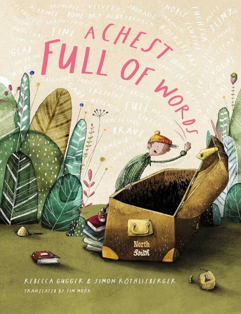 Have You Read These 28 Brilliant Wordplay Picture Books?