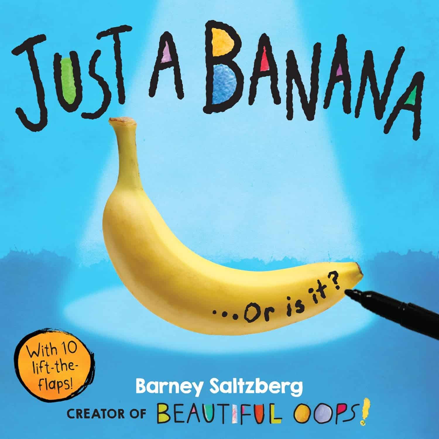 21 Excellent New Picture Books, April 2025 - Imagination Soup