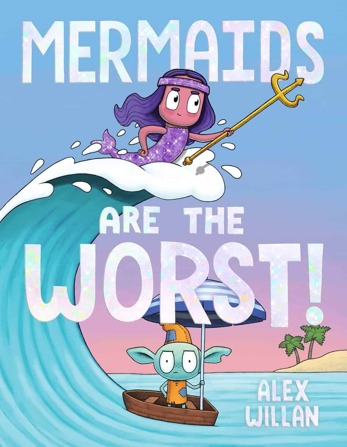 15 Recommended New Picture Books, March 2025 - Imagination Soup