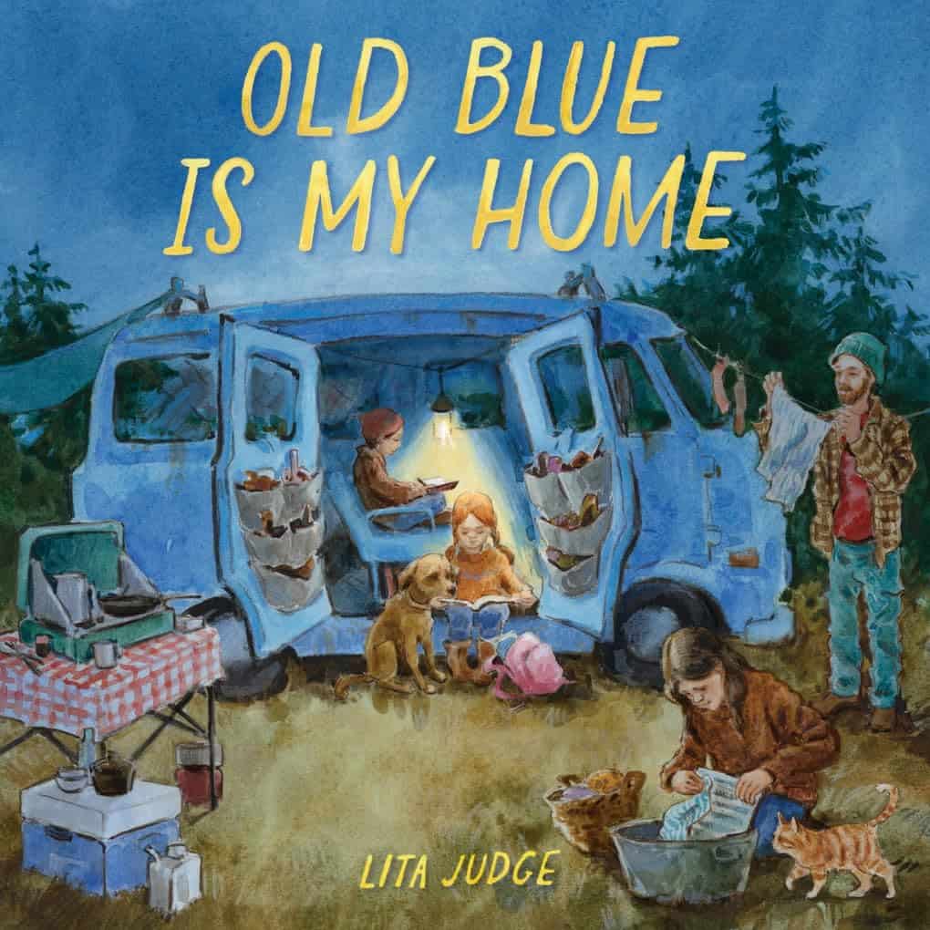 35 Best (aka. My Favorite) Picture Books of 2025 - Imagination Soup