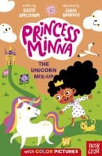 Wholesome Chapter Books for Girls (Ages 6 - 9)