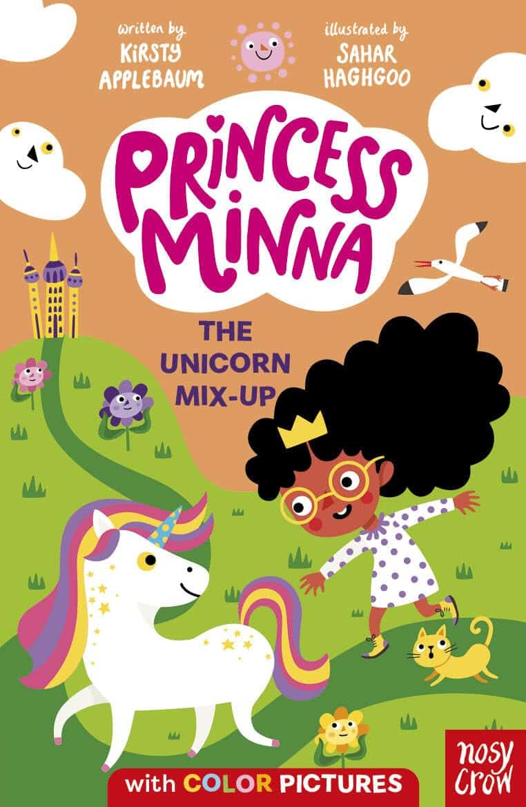 60 Best Books for 1st Graders - Imagination Soup