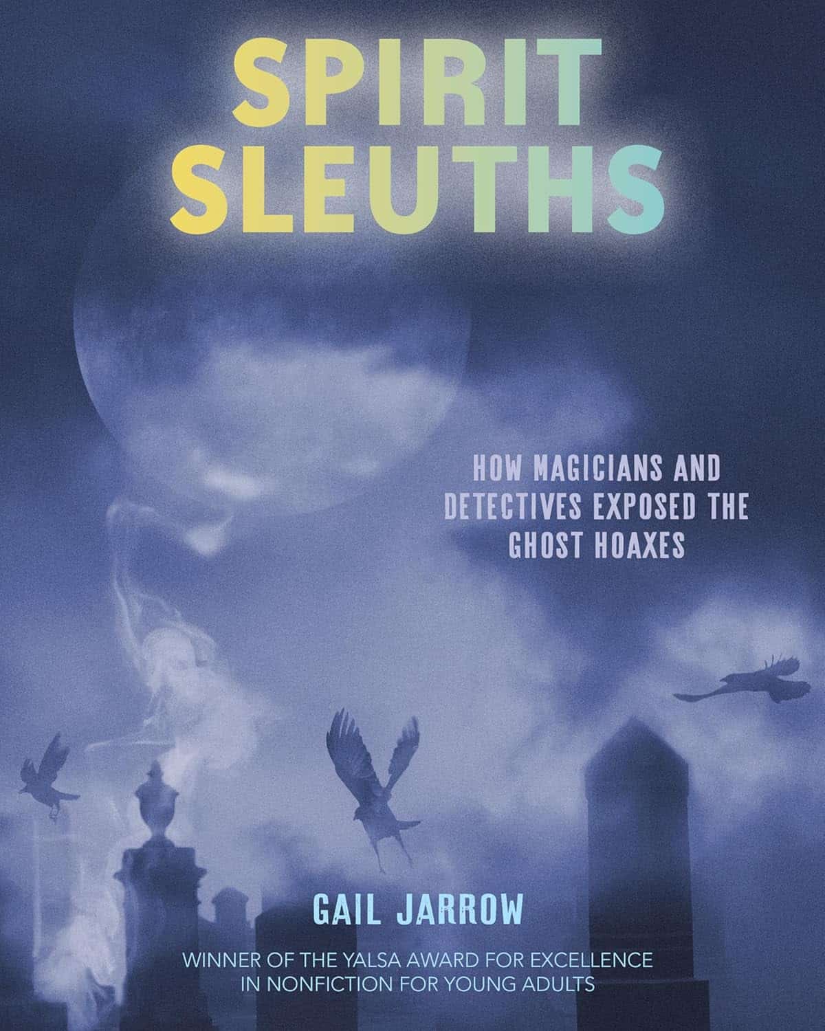 Uncovering Secrets and Solving Mysteries: Detectives, Investigators ...