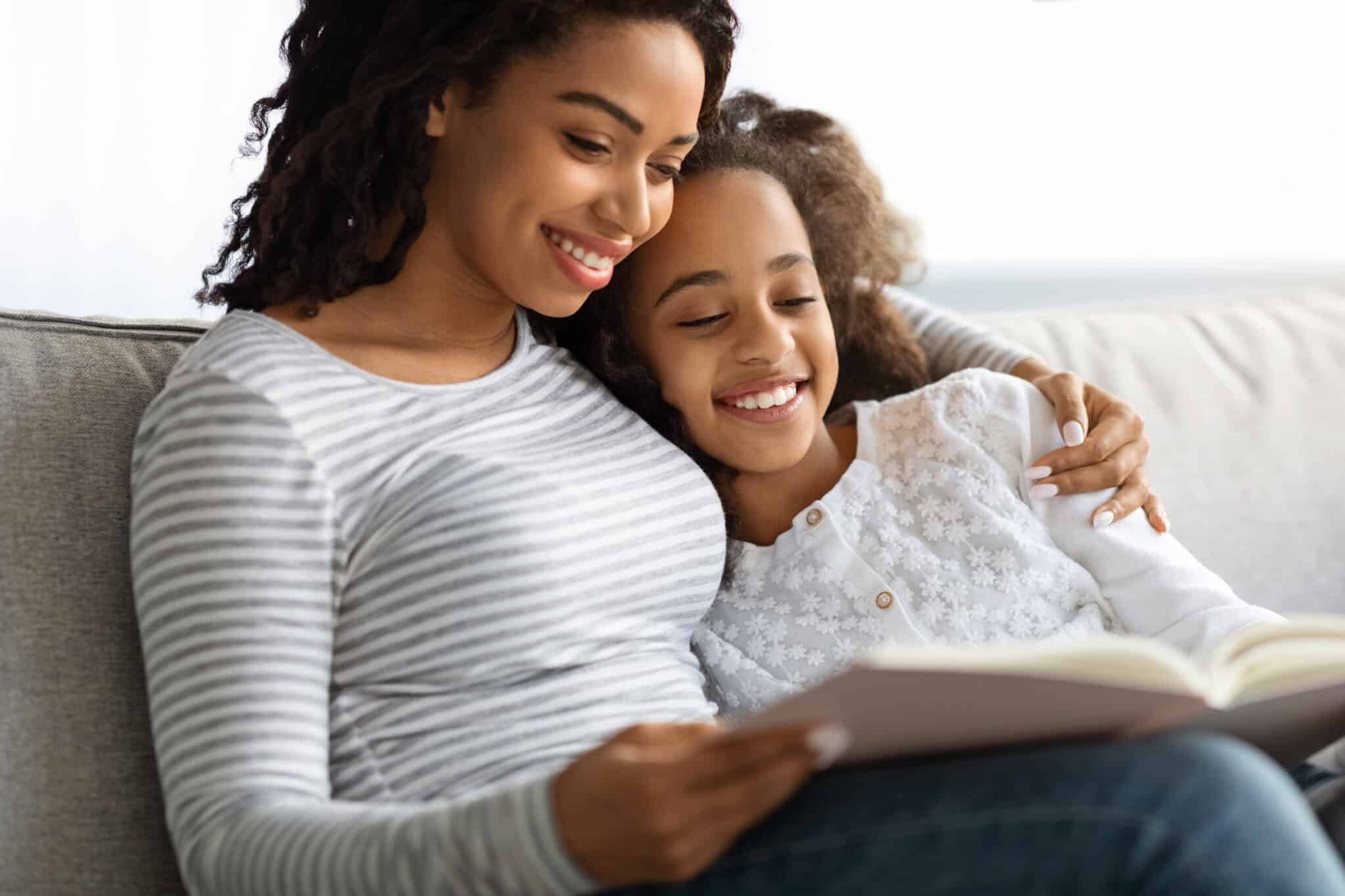 How Discussing Books Can Foster Empathy, Resilience, and Connection in ...