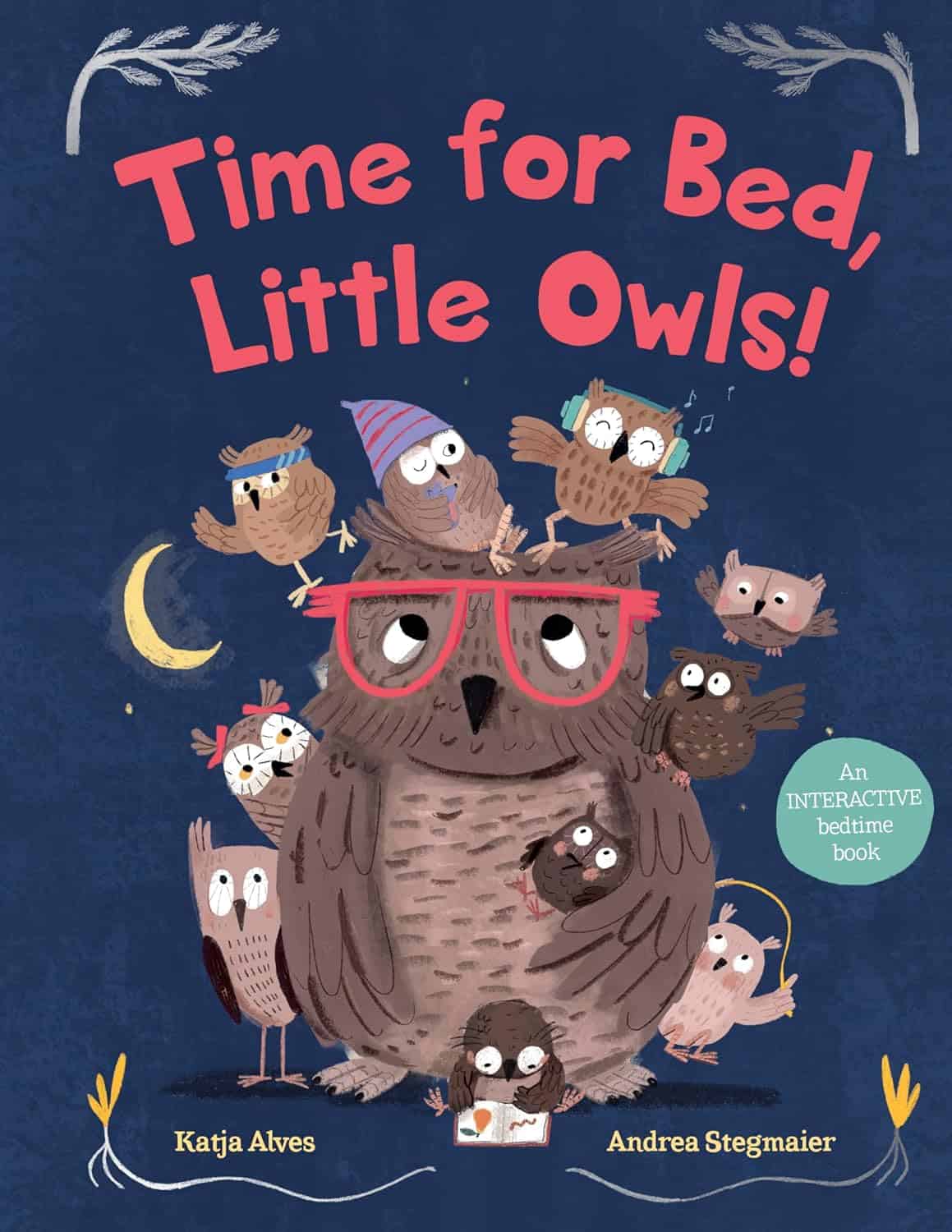 36 Best Bedtime Stories for Kids (About Bedtime!) - Imagination Soup