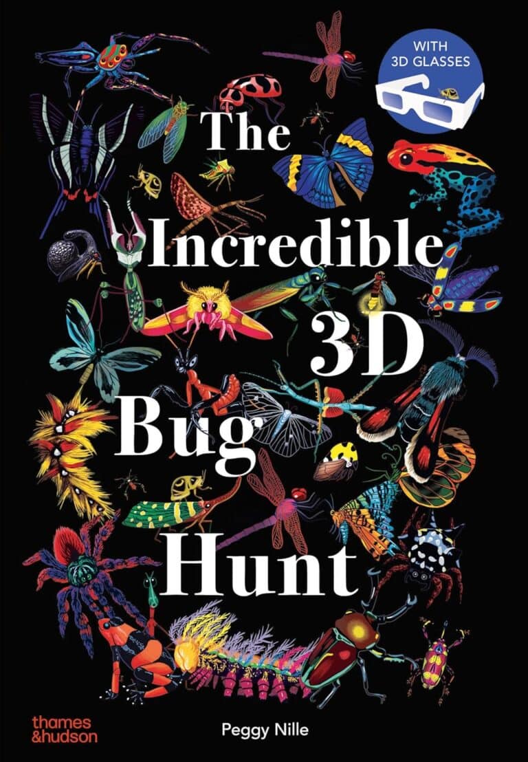 Best Children's Books About Bugs and Insects