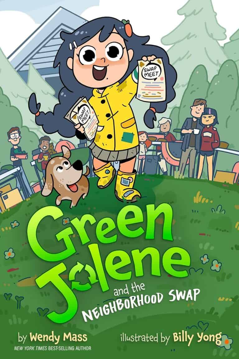 Best Earth Day Children's Books - Imagination Soup