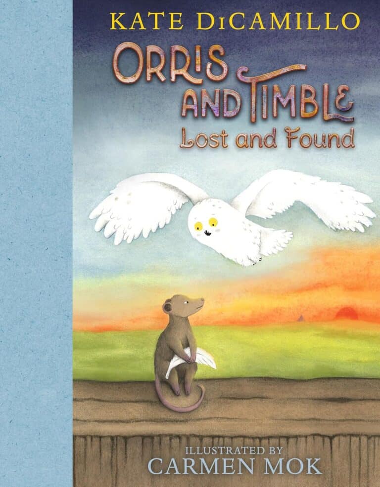 What's New in Early Readers & Chapter Books, June 2025 - Imagination Soup