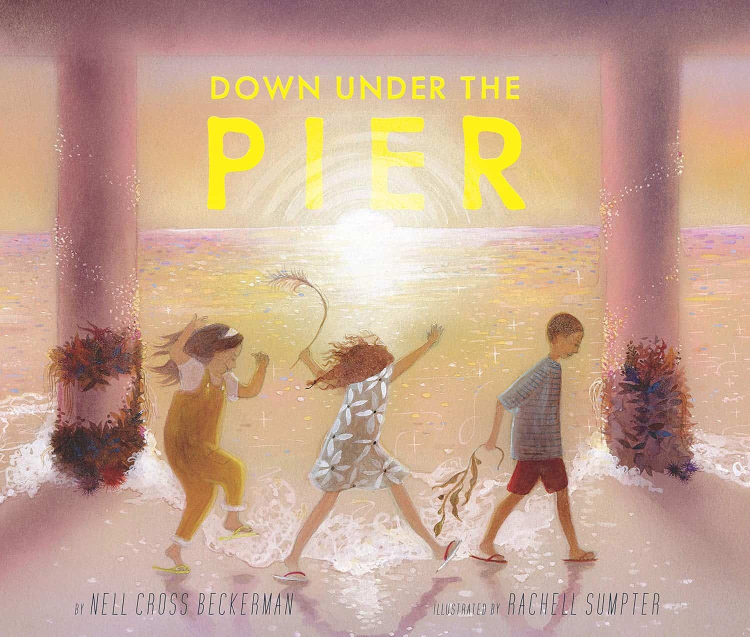 Five Picture Books That Will Transport Readers to New Places ...