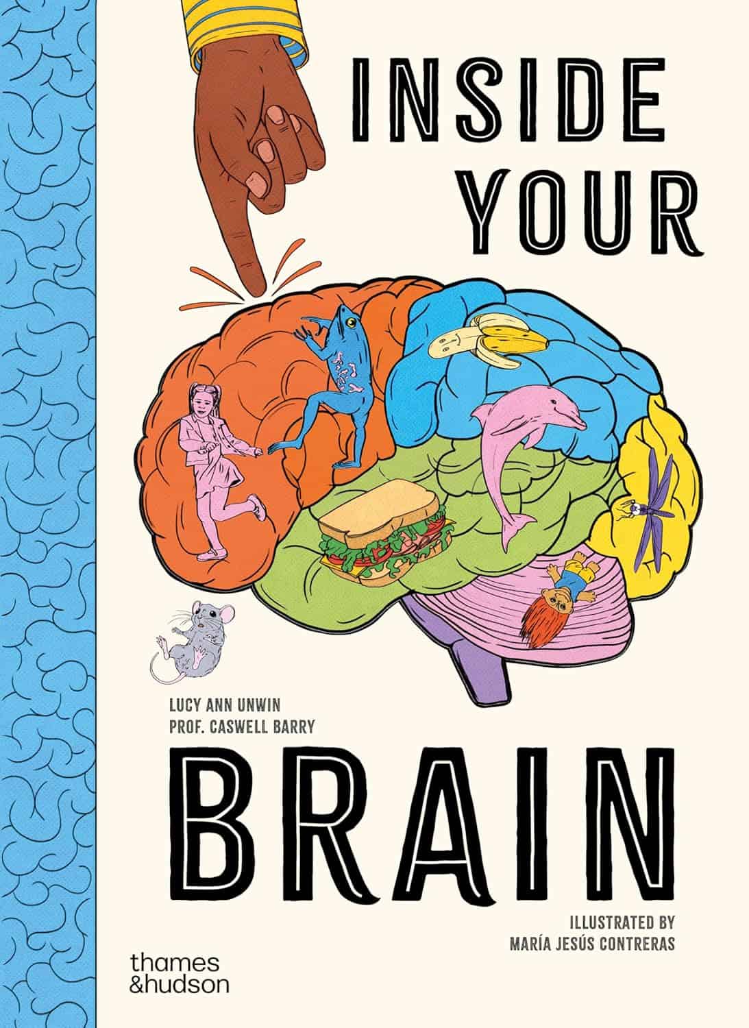 Books About the Human Body - Imagination Soup