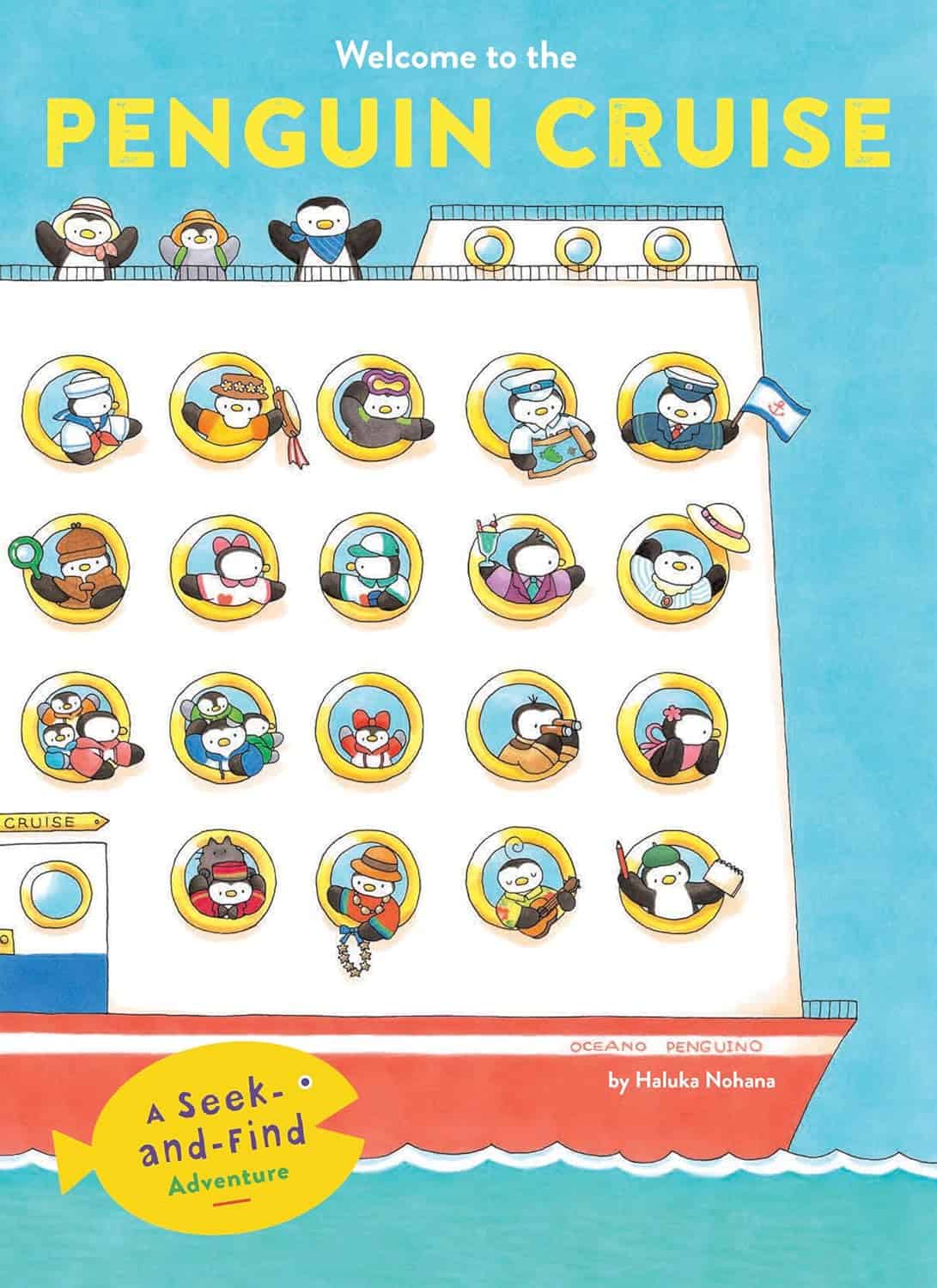 20 Best Hidden Picture Books - Imagination Soup