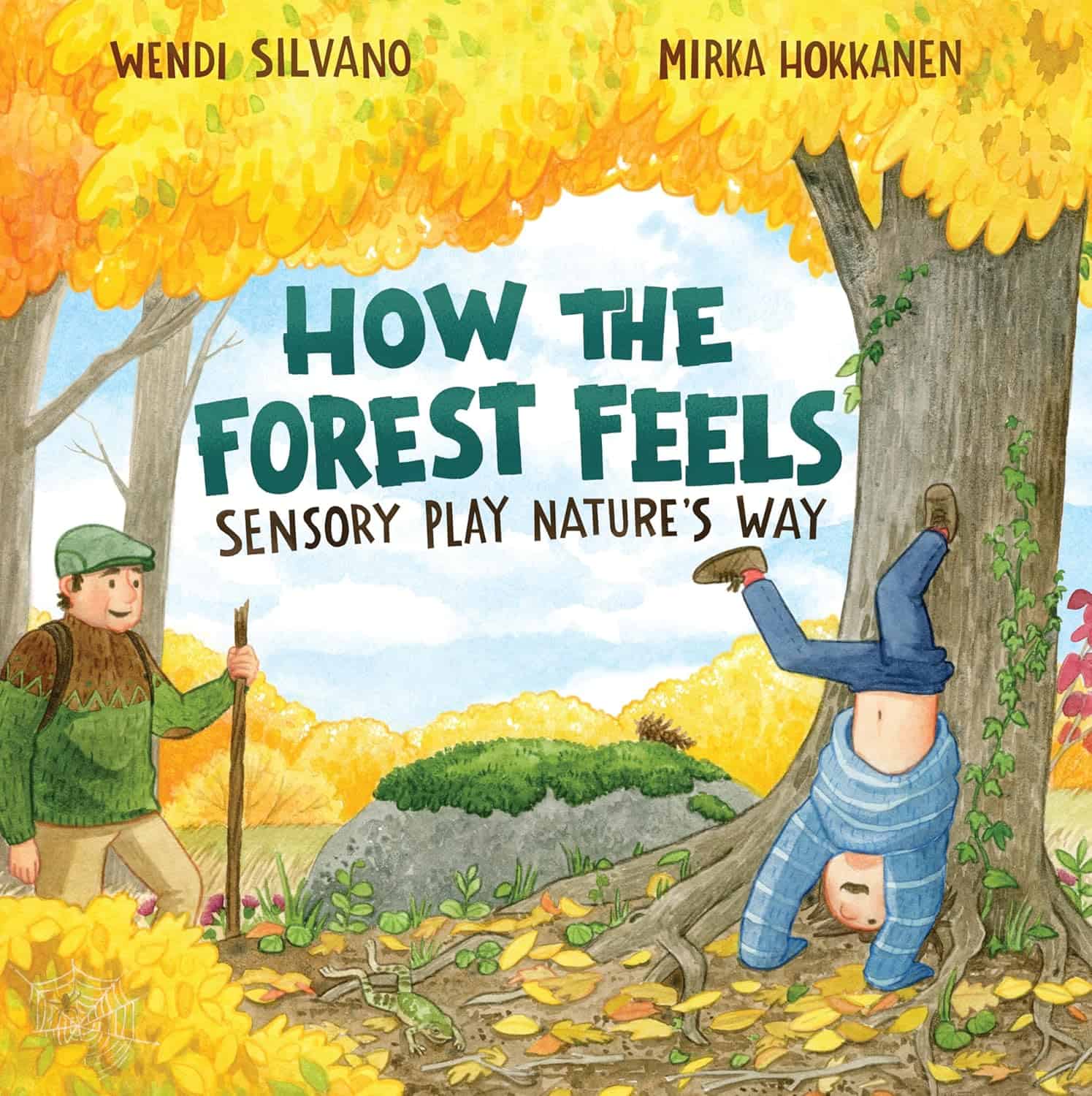 11 Lovely New Picture Books, August 2025 - Imagination Soup